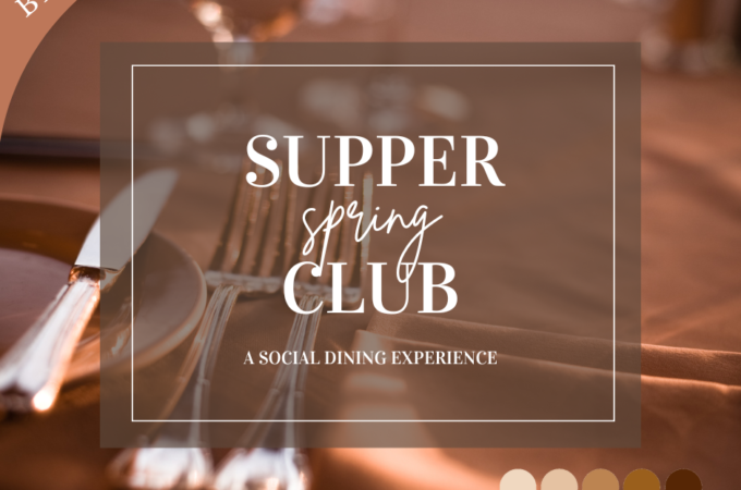Anna's Kitchen Hertfordshire - Catering for all occasions